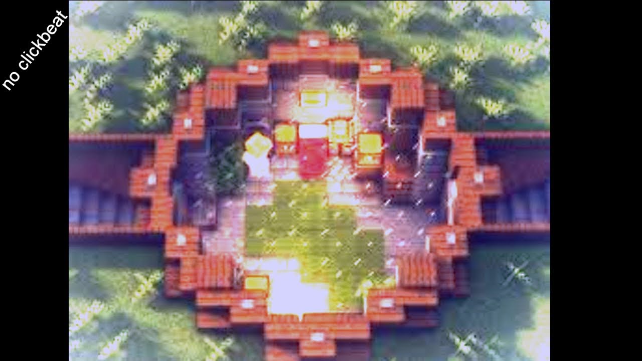 Building A Cool House In Minecraft - YouTube