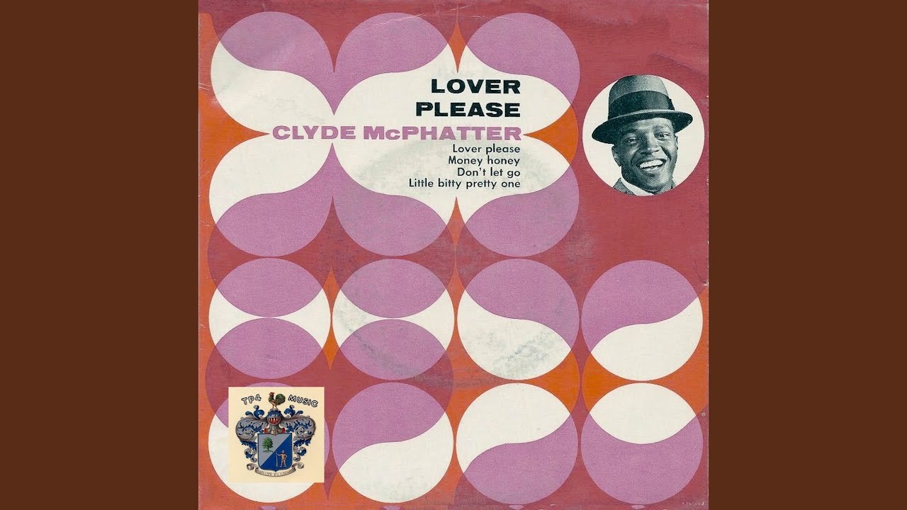Lover Please - YouTube