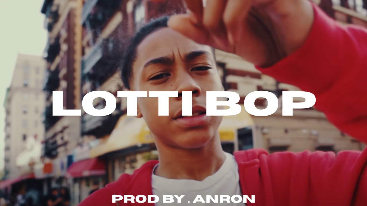 [FREE] Notti Osama X DD Osama X NY Jerk Drill Type Beat - "LOTTI BOP ...