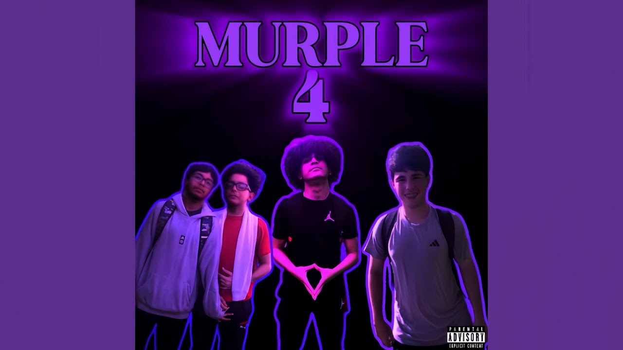 MURPLE 4 - YouTube