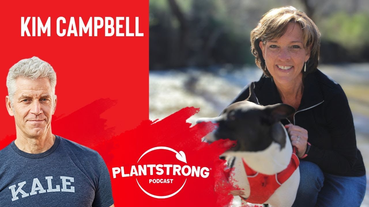 Kim Campbell - Pure Comfort - Exploring the Delicious World of Plant ...