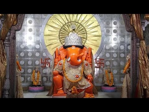 Ganesh Nimantran... @ankitmathurvlog - YouTube