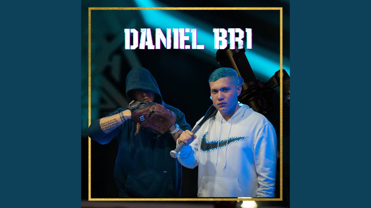 Daniel Bri Cypher Vol.2 - Session # 14 - YouTube