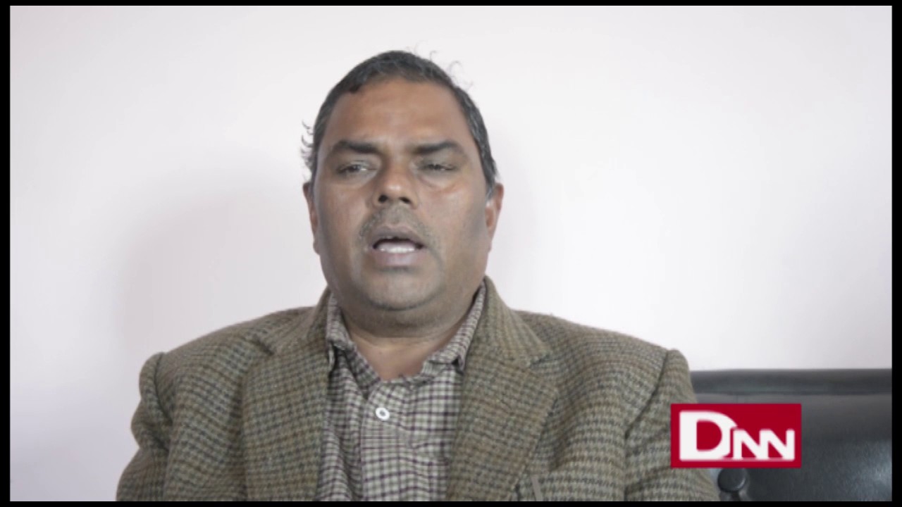 Upendra Yadav - YouTube