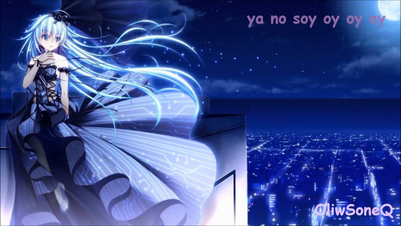 ♫Nightcore - Sofia♫ - YouTube