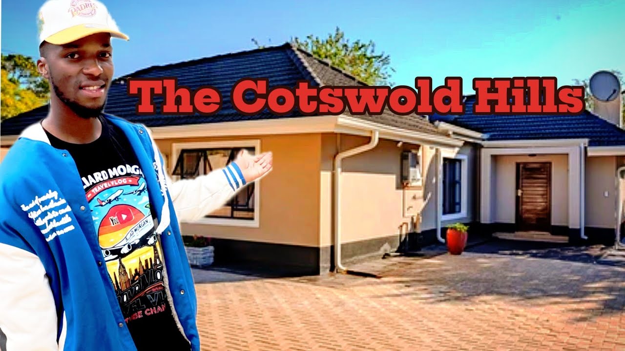 The Cotswold Hills in Harare,Zimbabwe. - YouTube