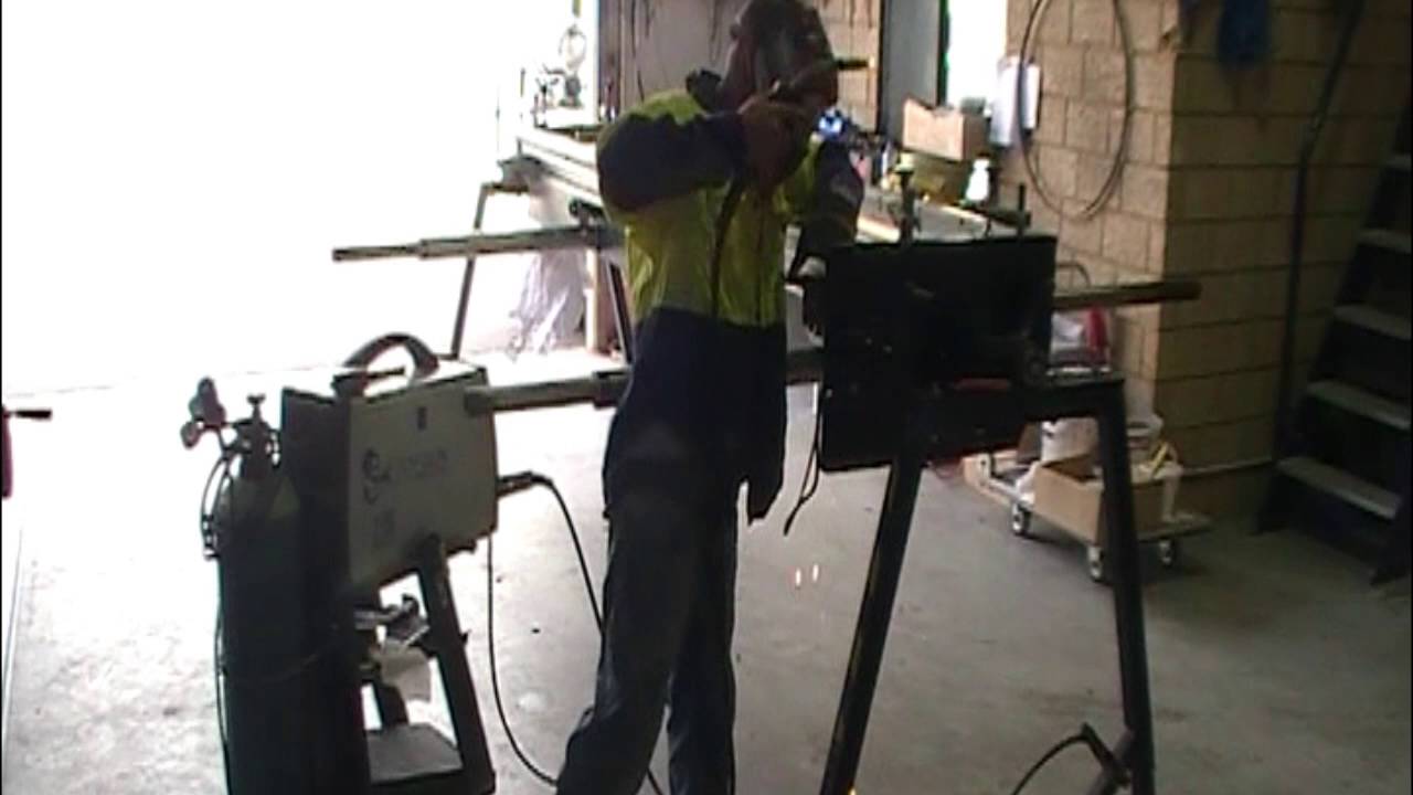 Firescope Fire Windows - YouTube