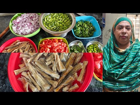 Nani and Nawasa live With Lunch Recipe - YouTube