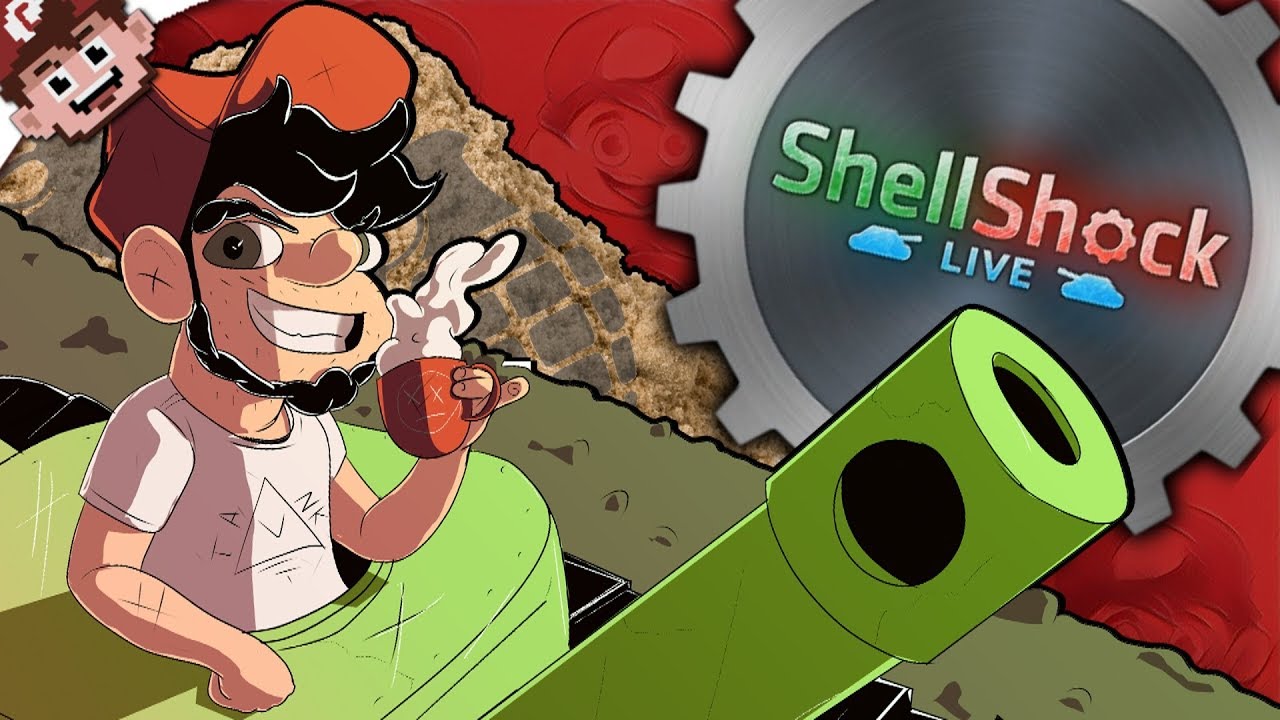 The DECEIVER STRIKES AGAIN! | ChillyWilly's Winning Streak! (Shellshock ...