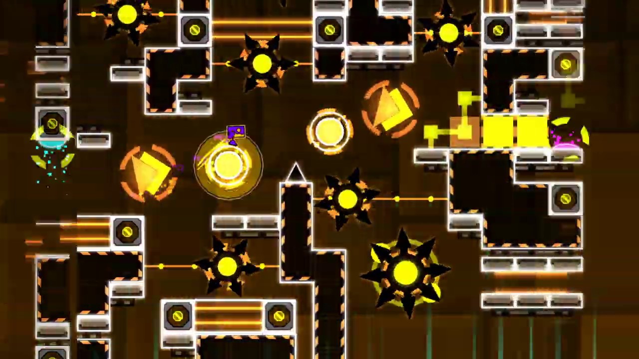 Geometry Dash - ZenthicAlpha by IRabb2tI (10 stars Hard Demon) - YouTube