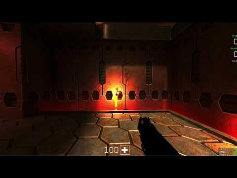 Parallax Occlusion Mapping with Self Shadowing part 2 - YouTube