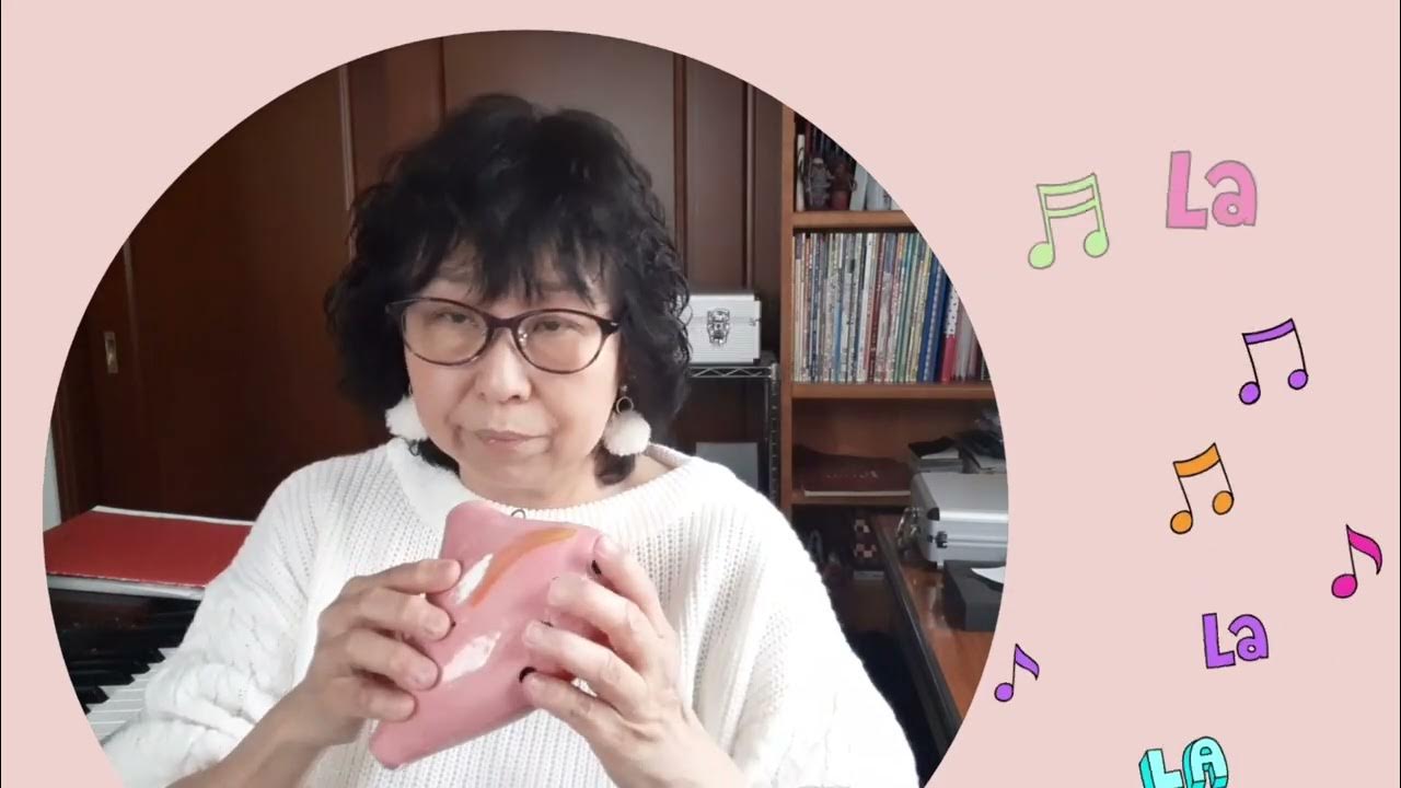【なごり雪】オカリナ演奏 Youtube