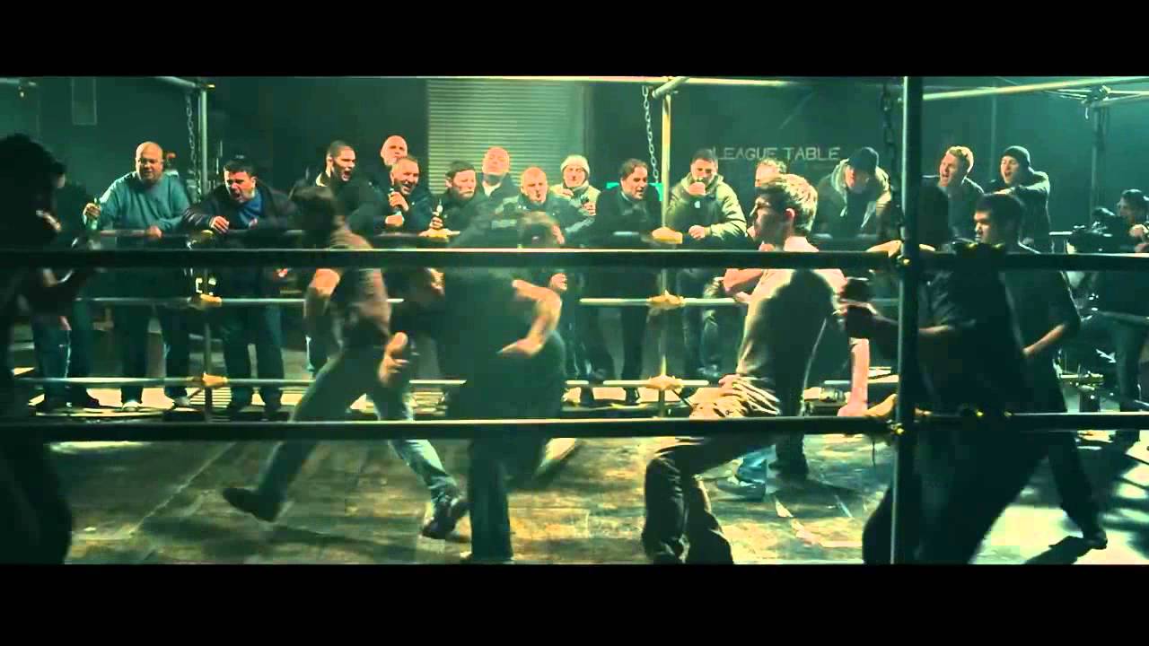 Hooligans 3 - Trailer (Deutsch | German) | HD - YouTube