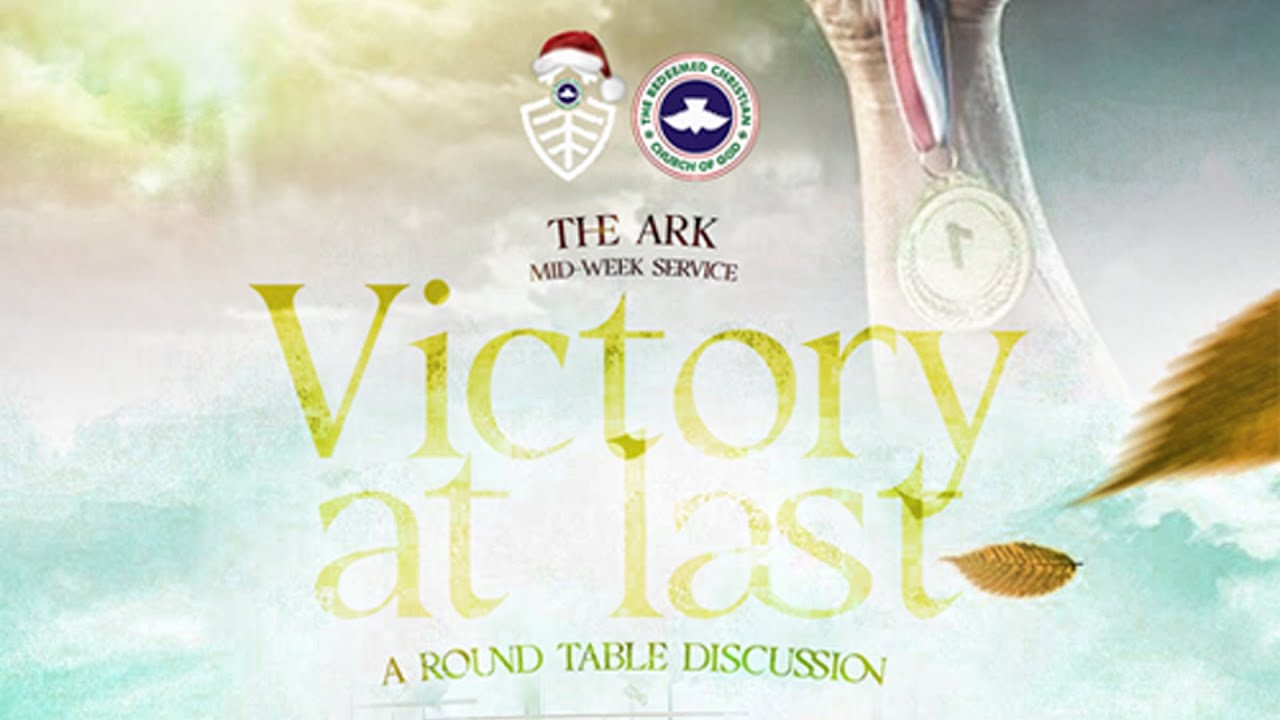 OVERCOMER - VICTORY AT LAST - YouTube