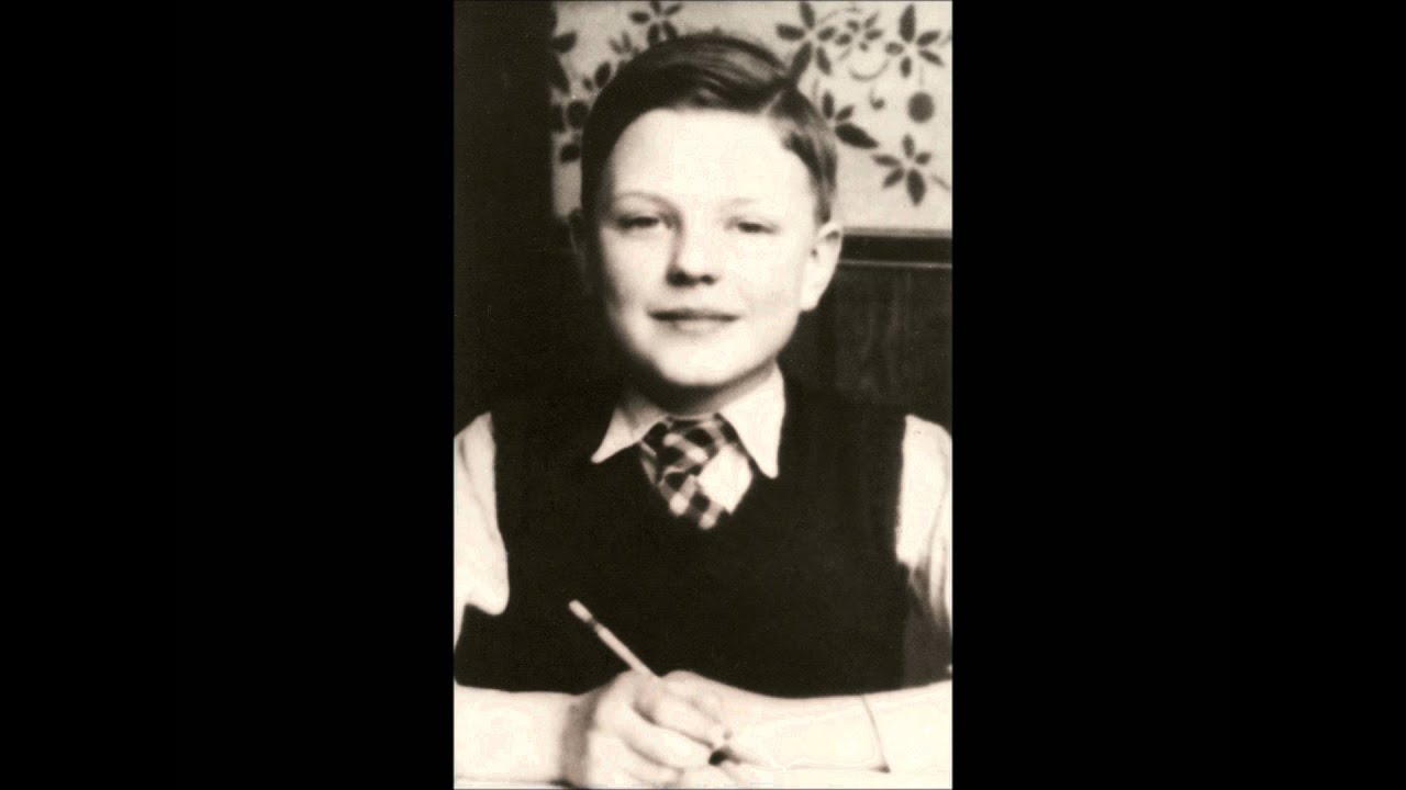 Herman Wijns - YouTube