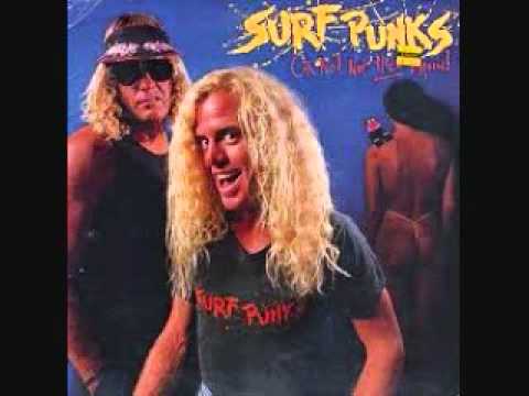 Tijuana Weekend by The Surf Punks - YouTube