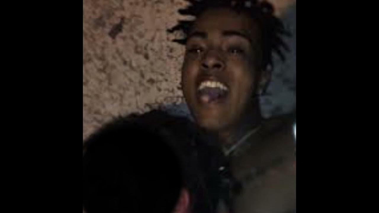 Xxxtentacion Yung Bratz Ccvm Remix Youtube