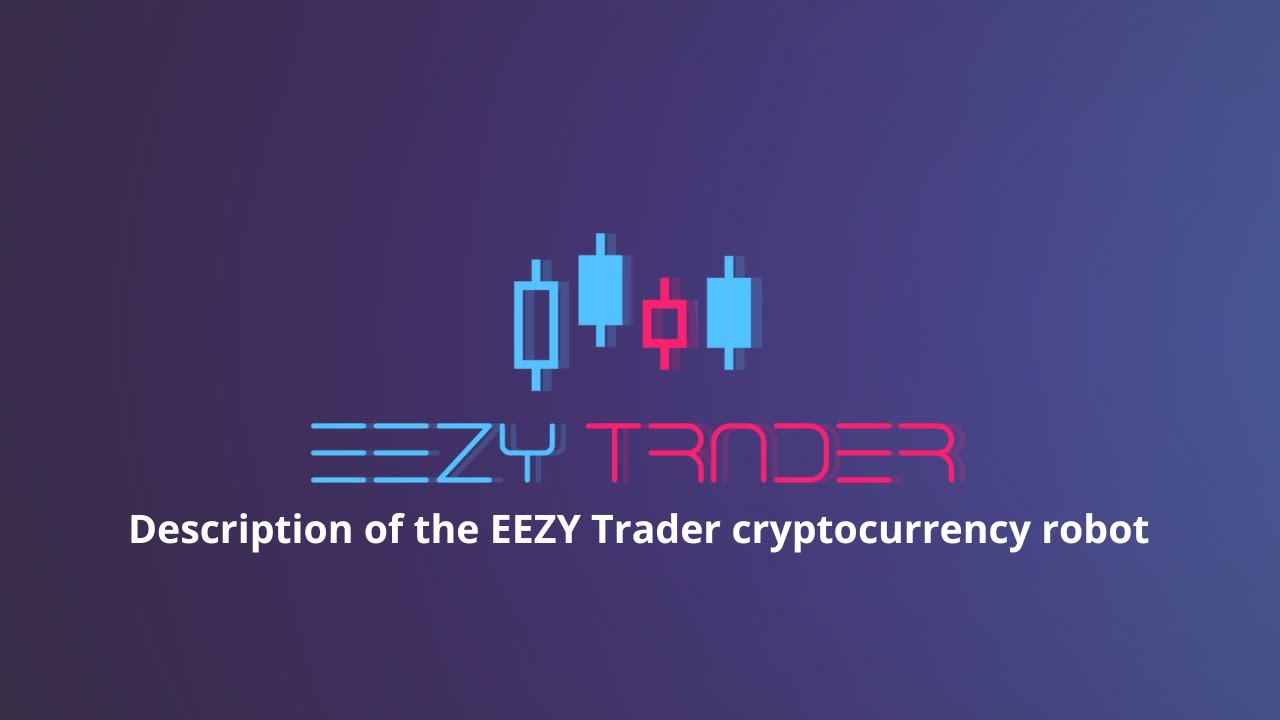 Description of EEZY Trader Spanish - YouTube