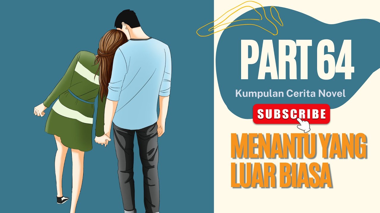 Menantu yang luar biasa part 64 | Kumpulan Cerita Novel - YouTube