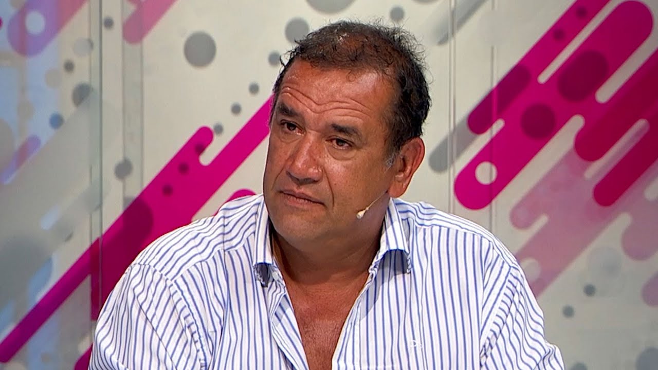 Sebastián da Silva: "Si habremos hecho pocas macanas que nos siguen ...