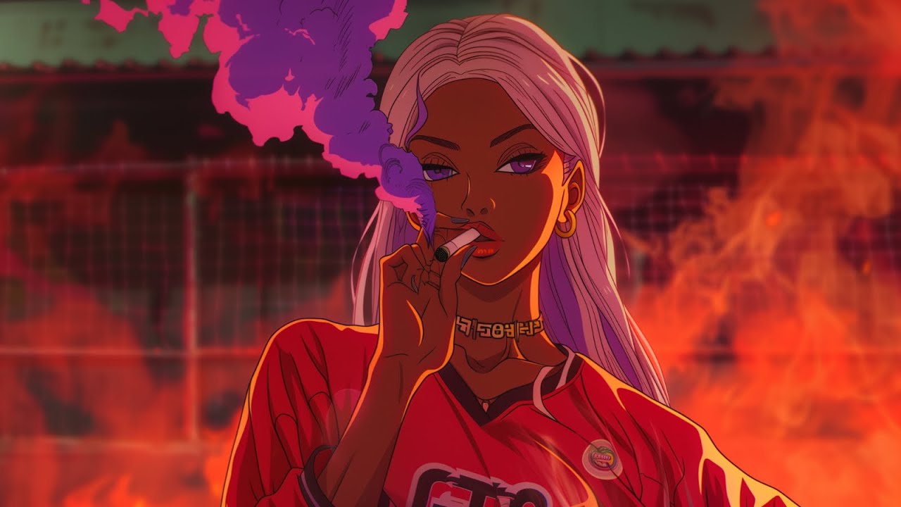 [FREE] Rnb x Afrobeat Type Beat "PURPLE" - YouTube