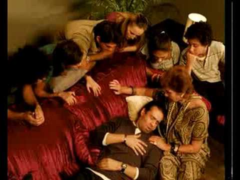 Coca Cola Ramadan 2008 - Al Mal Wa Al Banoon - YouTube