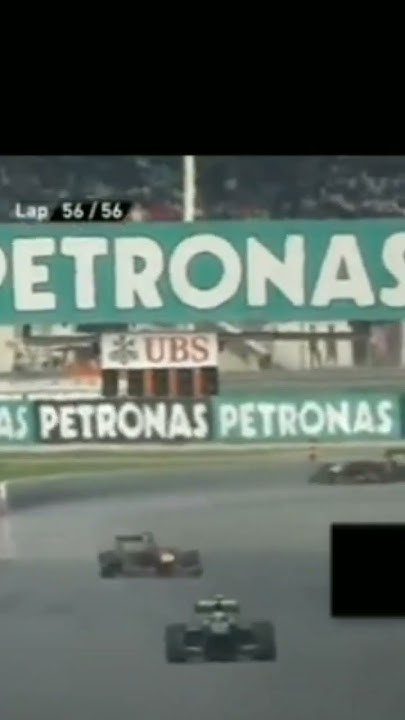 Some sick f1 transitions#f1 - YouTube