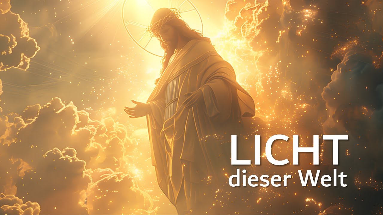 JESUS MACHT DAS LEBEN HELL (Jesaja 9,1-2+5) | 29.12.2024 | Alexander ...