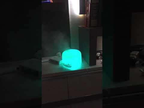 How To Kill Insects With Diffuser