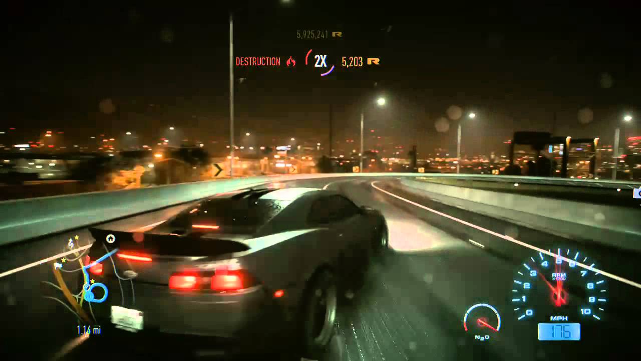 Need for speed 2015 - YouTube