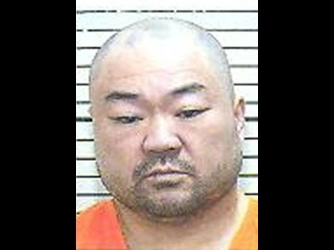 Chinese Pedophile