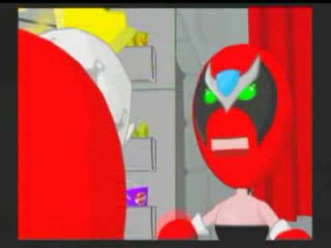 Strong Bad Episode 2: Strong Badia The Free part 7 - YouTube