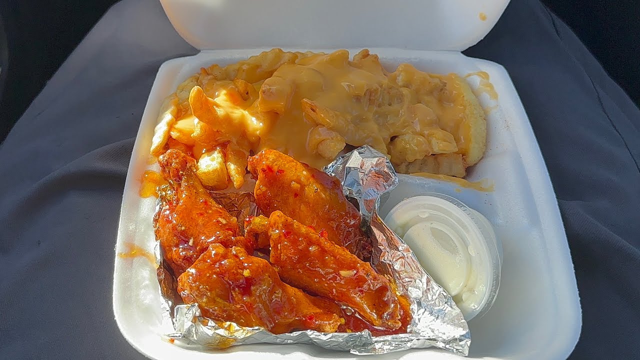 Mysix Food & Catering Food Review 🔥 - YouTube