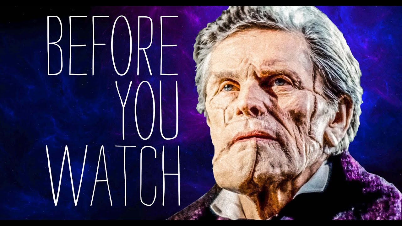 BEFORE YOU WATCH POOR THINGS | EMMA STONE | WILLEM DAFOE | MOVIE REVIEW ...