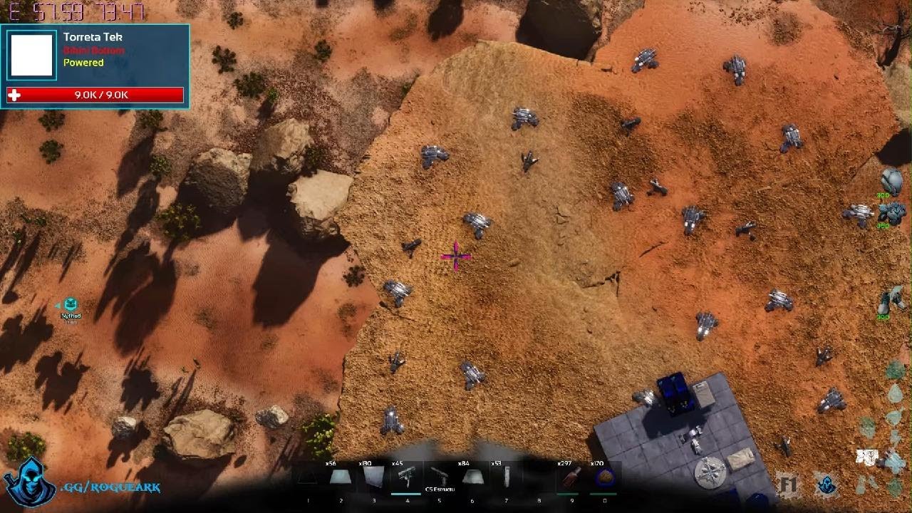 floating base - YouTube