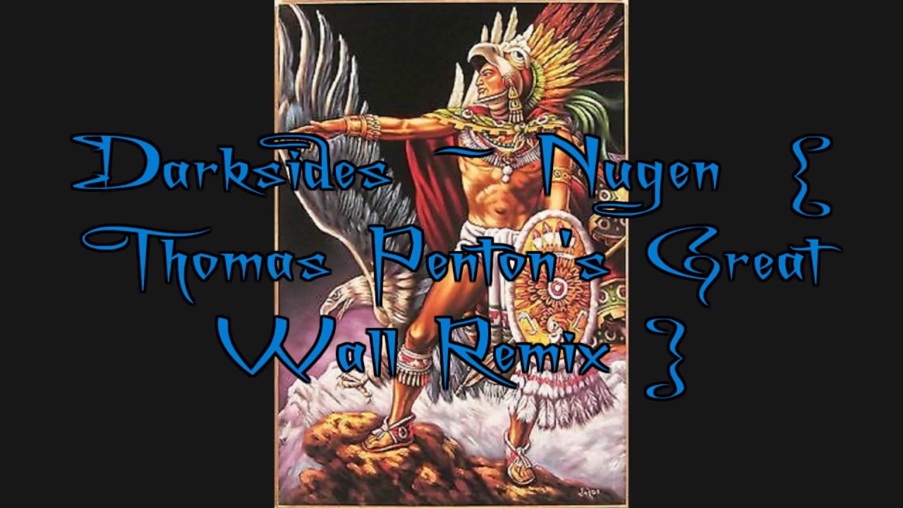 Darksides ~ Nugen { Thomas Penton ] - YouTube Music