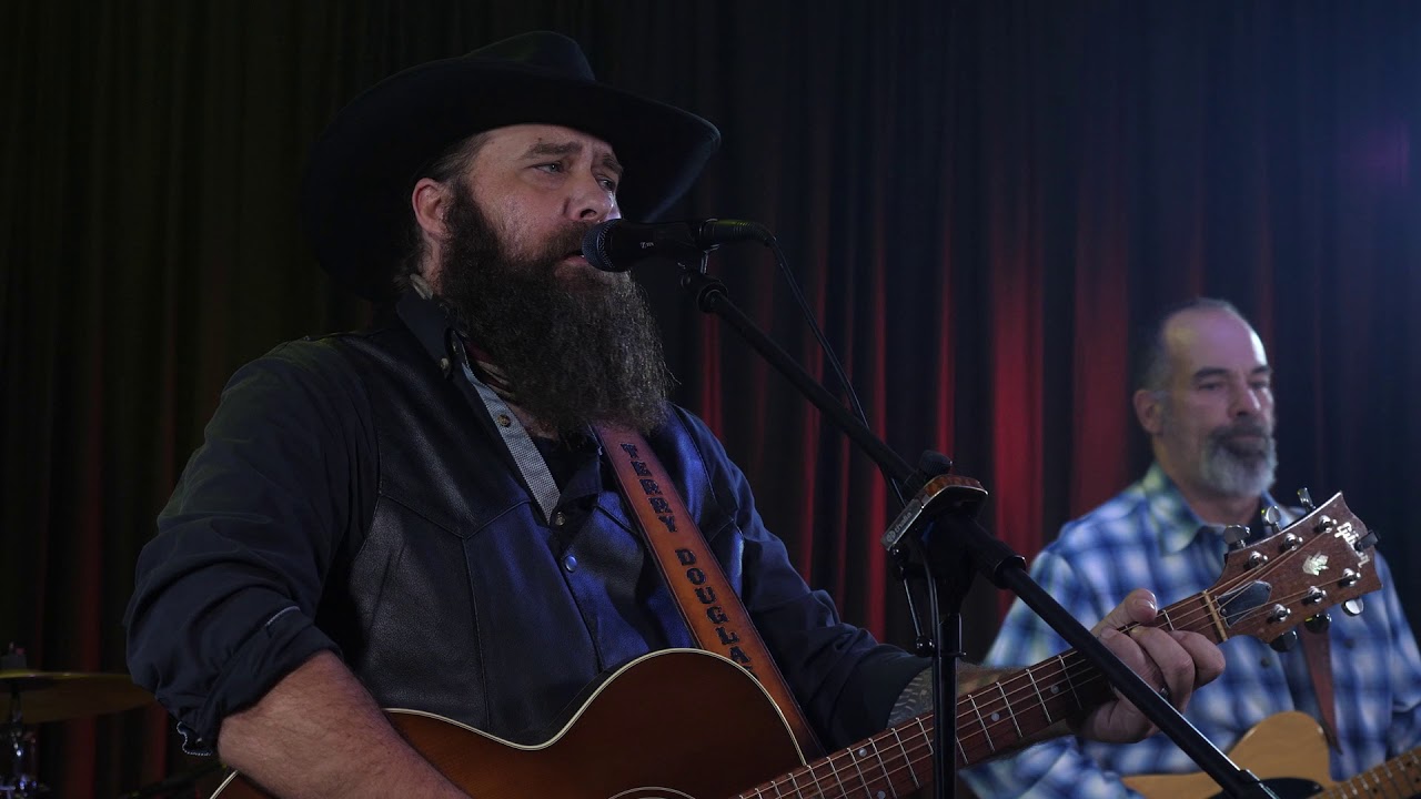Terry Douglas Band Live 11/28/2020 - YouTube