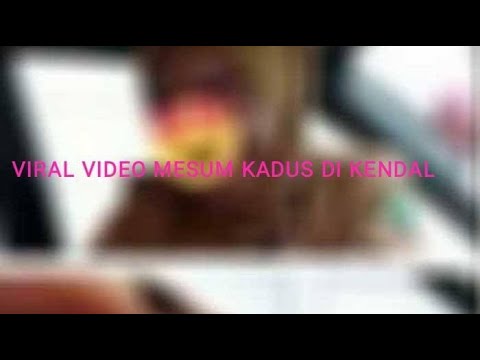 PRANK VIRAL VIDEO KADUS KENDAL | Viral | PNS | HOT