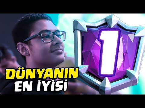 Bu Mega Şövalye Destesiyle Dünyada 1. Oldu!!