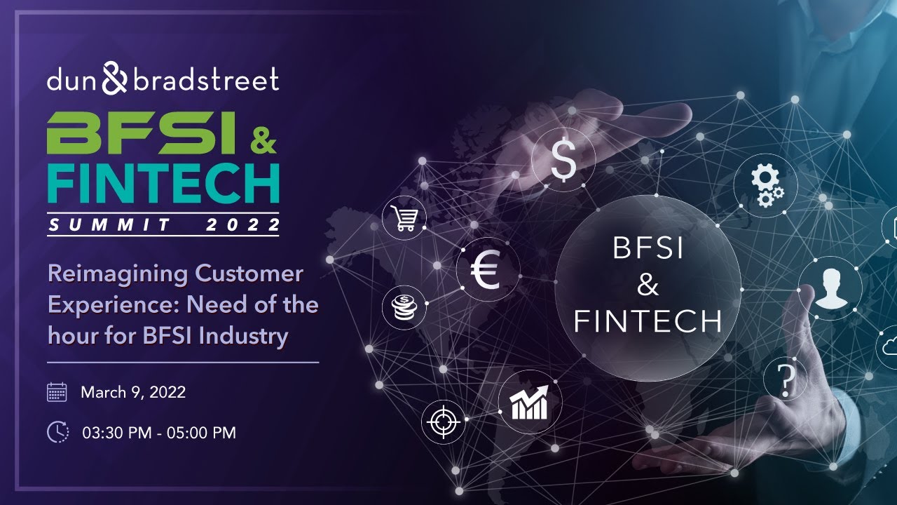 Reimagining Customer Experience: Need of the Hour for BFSI Industry ...