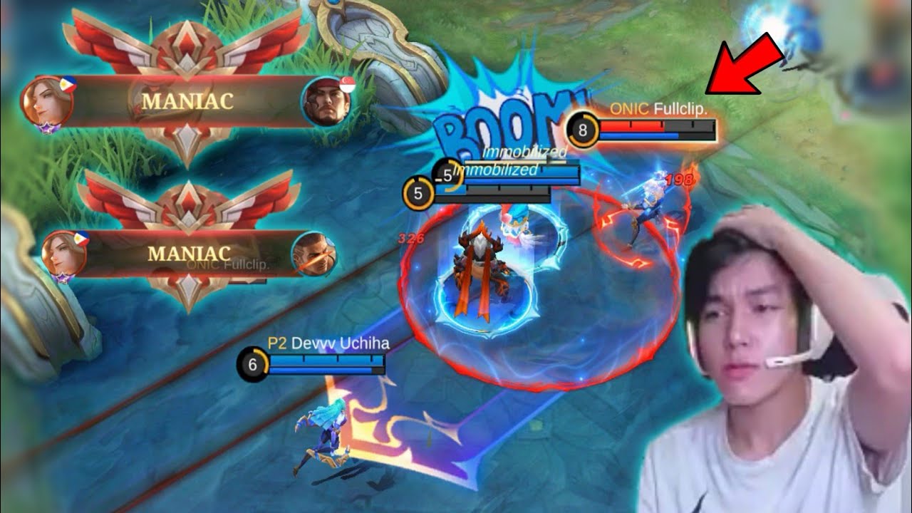 FULLCLIP IS BACK FOR SEASON 12?! 😳 - YouTube