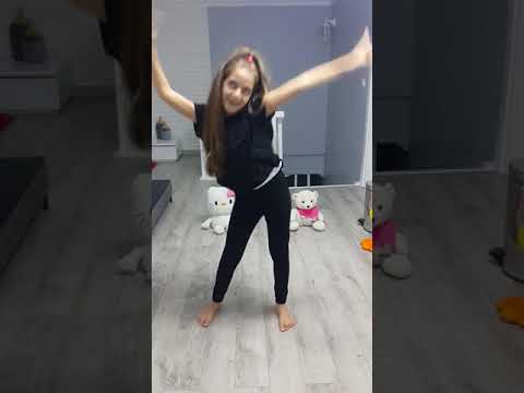 Aleyna Tilki Sen olsan bari parodi yaptık (damla ablamla)