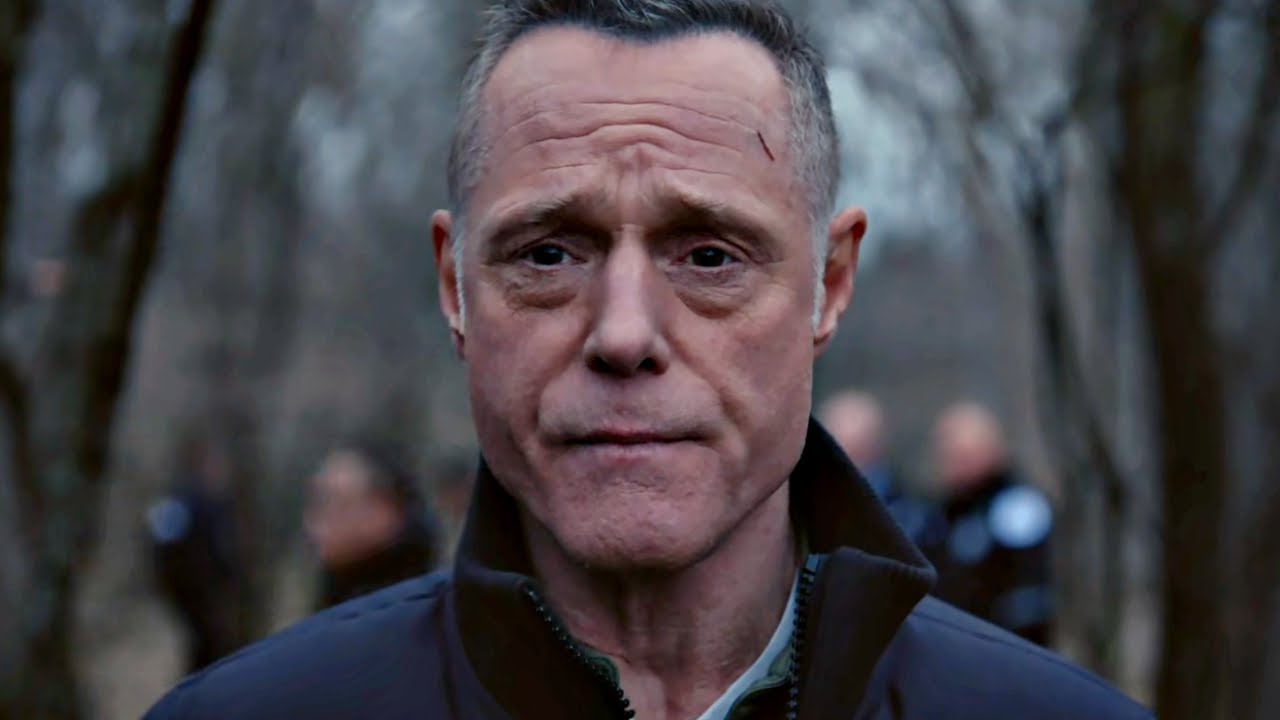 The Biggest Twist! Chicago PD Season 11 Episode 7: Voight Story After ...