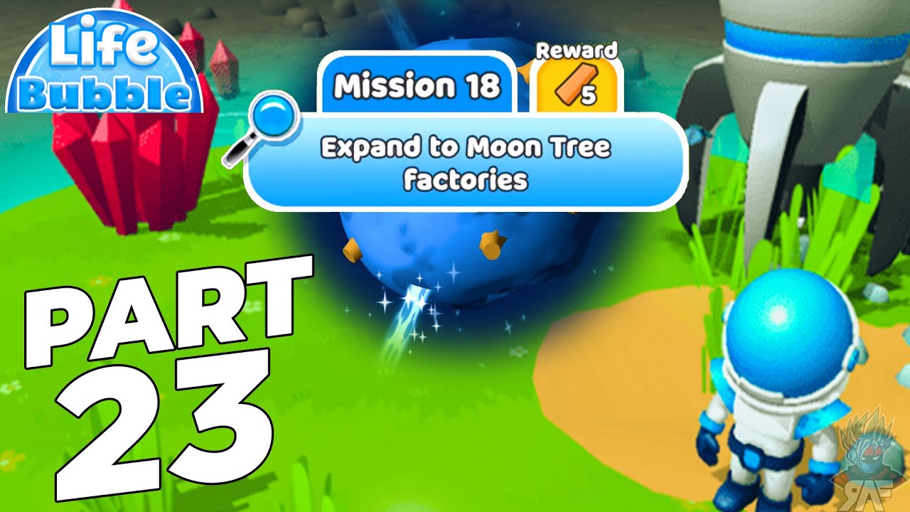 Life Bubble Android Walkthrough Gameplay Part 23 - YouTube