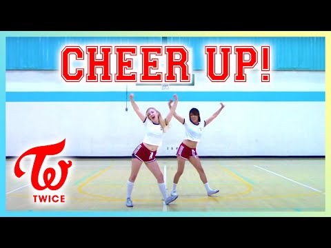 [HEXIA] Twice (트와이스) - Cheer Up Dance Cover