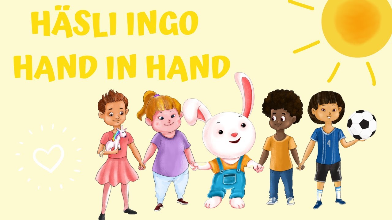Hand In Hand Singen Mit H sli Ingo YouTube hand-in-hand-singen-mit-h-sli-ingo-youtube