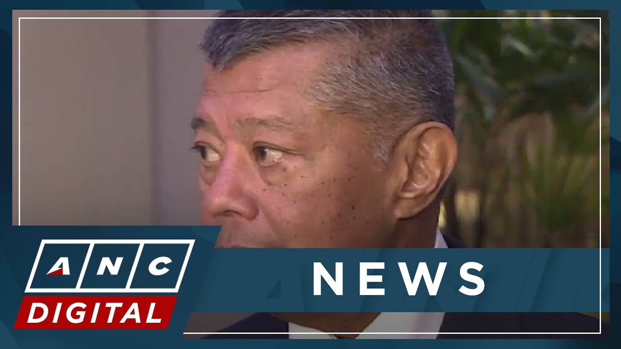 Justice Secretary: Duterte's attendance in Quad Comm hearing a big help ...