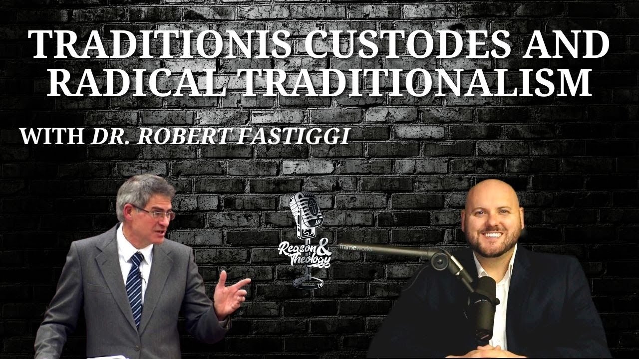Traditionis Custodes (Traditional Custodians) and Radical ...