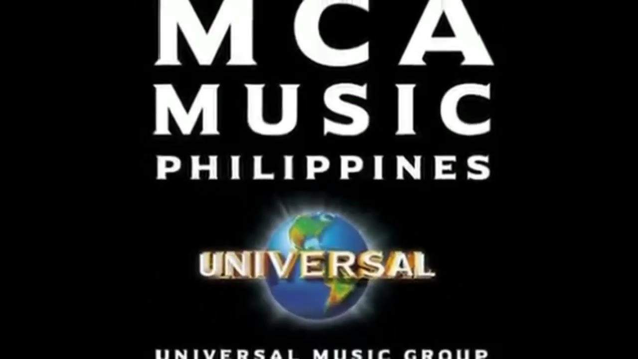 MCA Music Philippines (2012) - YouTube