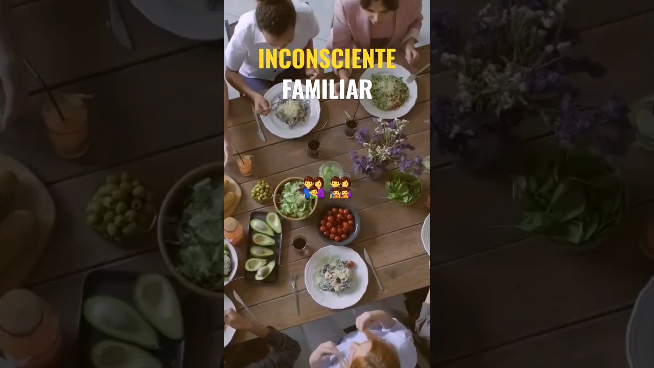 INCONSCIENTE FAMILIAR 👨‍👩‍👧‍👧 VIDEO COMPLETO EN LOS COMENTARIOS. - YouTube